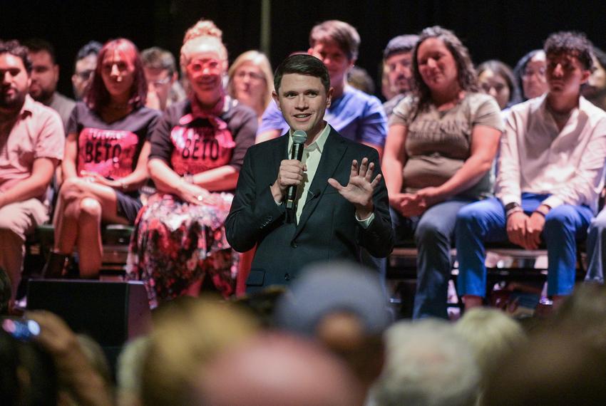 Texas Democrats mull the state’s and party’s future at forum | The Texas Tribune